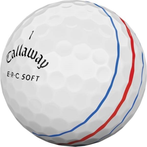 Report on Alignment Golf Balls and Balanced Golf Balls The latest trend ...